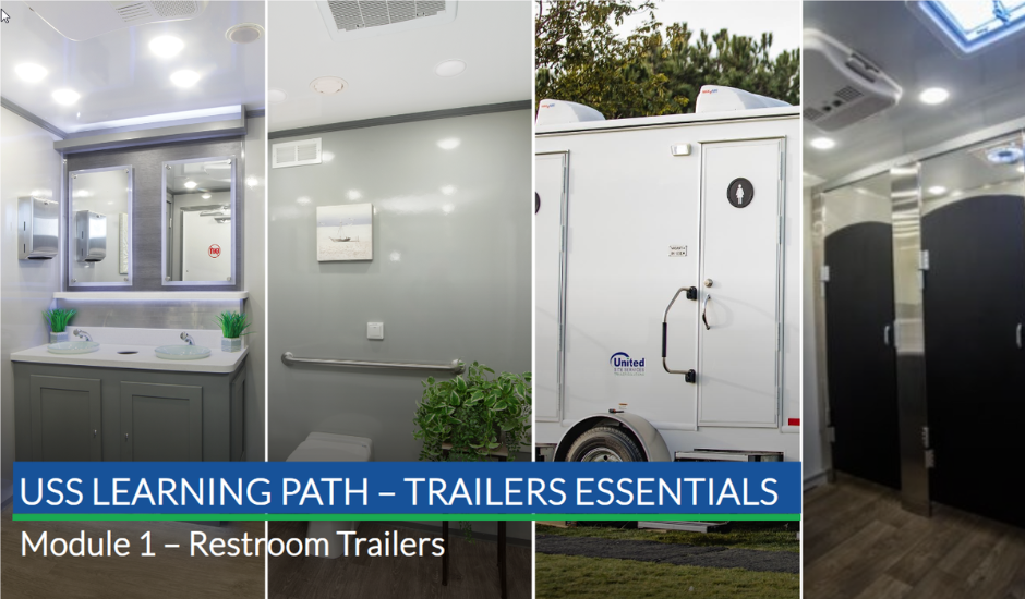 USS Learning Path – Trailers Essentials – Darom Learning Solutions