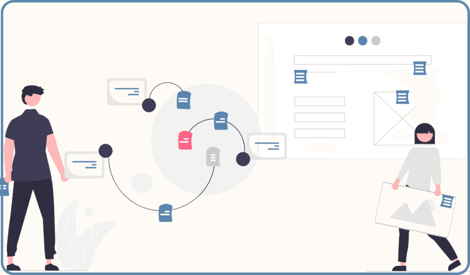 Design Documentation – Darom Learning Solutions