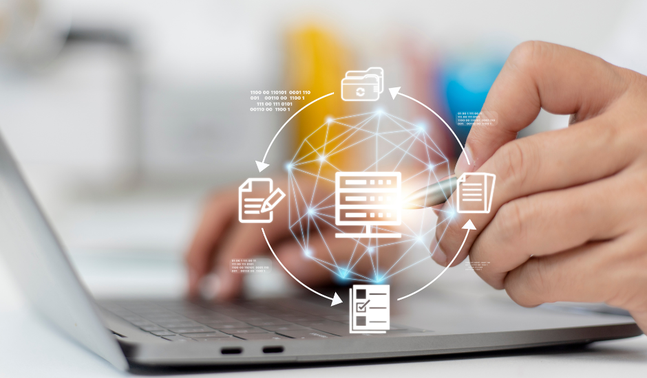 Design Documentation – Darom Learning Solutions