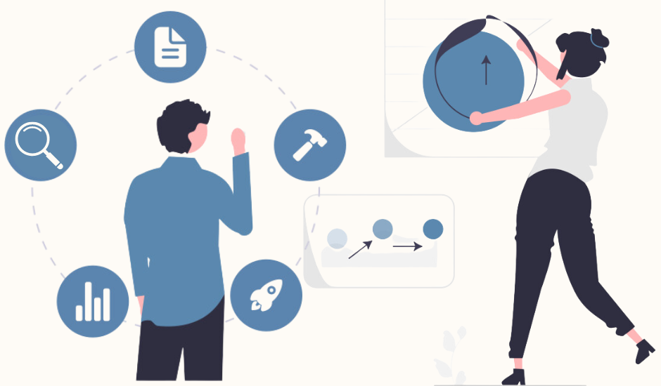 Design Documentation – Darom Learning Solutions